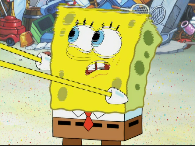 SpongeBuddy Mania - SpongeBob Episode - Welcome to the Bikini Bottom ...