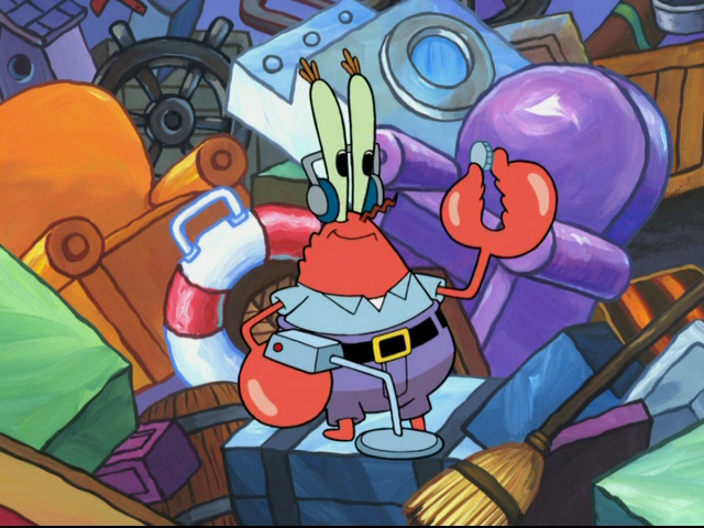 SpongeBuddy Mania - SpongeBob Episode - Welcome to the Bikini Bottom ...