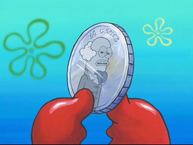 SpongeBuddy Mania - SpongeBob Episode - Welcome to the Bikini Bottom ...