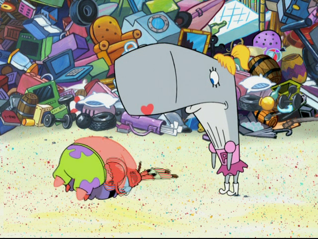 SpongeBuddy Mania - SpongeBob Episode - Welcome to the Bikini Bottom ...