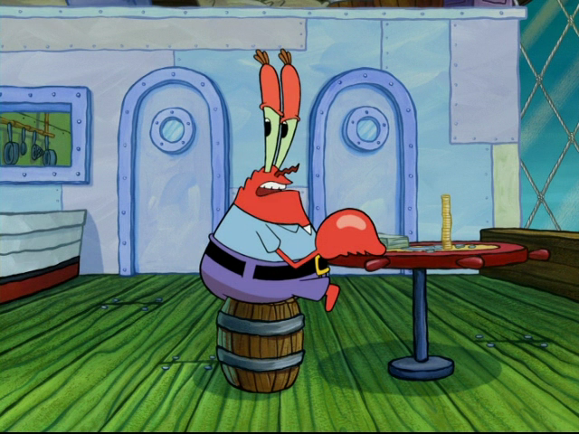 SpongeBuddy Mania - SpongeBob Episode - The Curse of the Hex