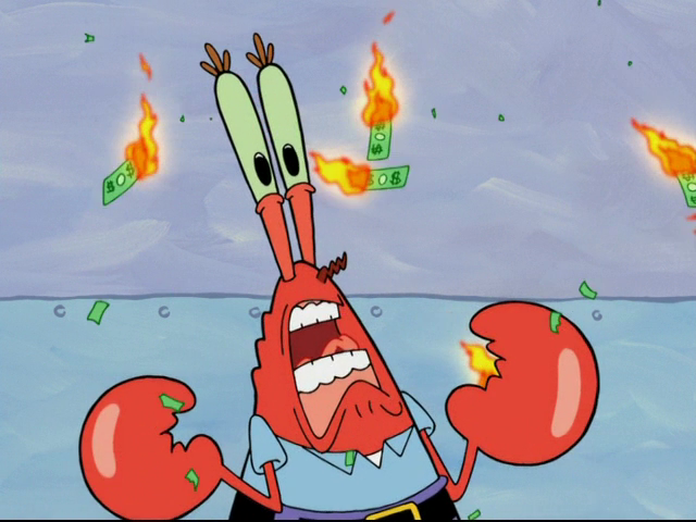 SpongeBuddy Mania - SpongeBob Episode - The Curse of the Hex