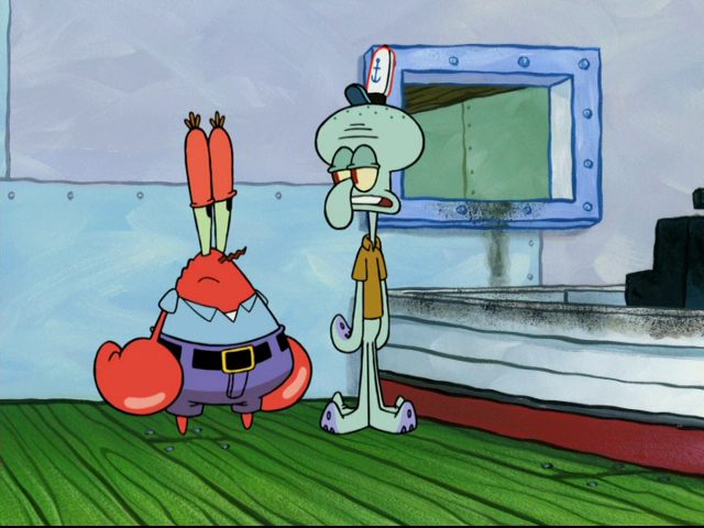 SpongeBuddy Mania - SpongeBob Episode - The Curse of the Hex