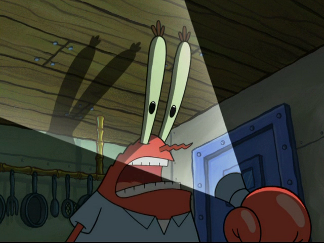 SpongeBuddy Mania - SpongeBob Episode - The Main Drain