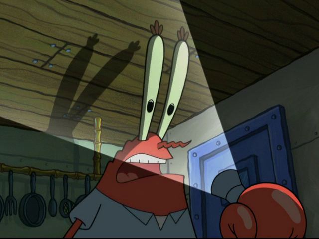 SpongeBuddy Mania - SpongeBob Episode - The Main Drain