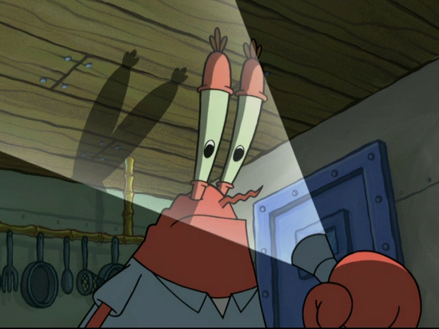 SpongeBuddy Mania - SpongeBob Episode - The Main Drain