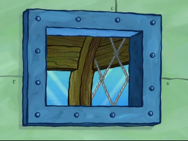 SpongeBuddy Mania - SpongeBob Episode - The Main Drain