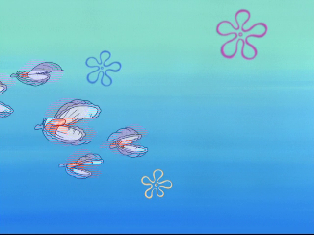 SpongeBuddy Mania - SpongeBob Episode - The Main Drain