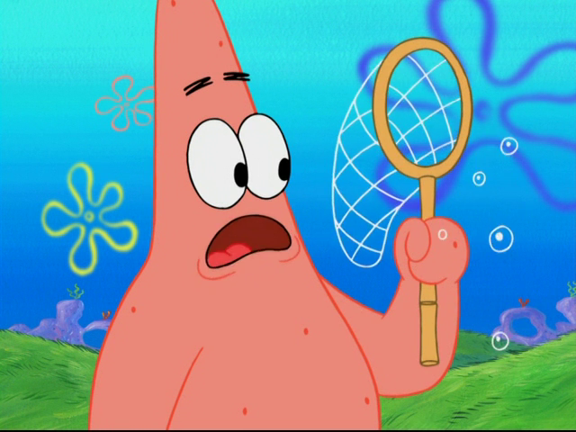 SpongeBuddy Mania - SpongeBob Episode - Trenchbillies