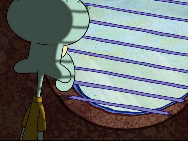 SpongeBuddy Mania - SpongeBob Episode - That Sinking Feeling