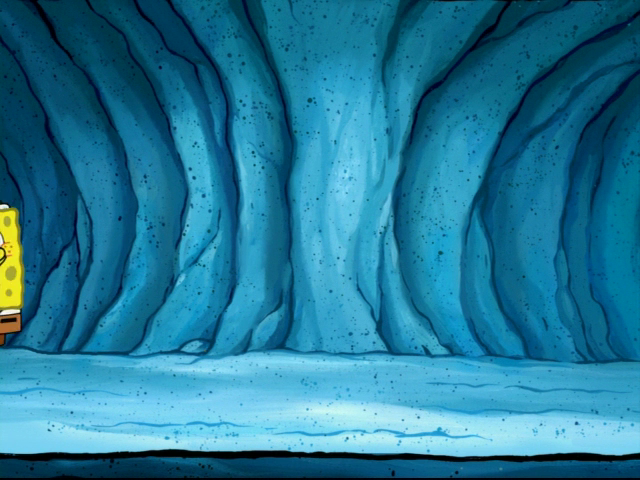 SpongeBuddy Mania - SpongeBob Episode - That Sinking Feeling