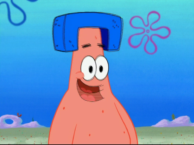 SpongeBuddy Mania - SpongeBob Episode - Karate Star