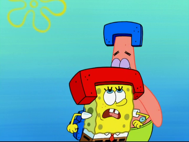 SpongeBuddy Mania - SpongeBob Episode - Karate Star