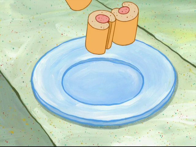 SpongeBuddy Mania - SpongeBob Episode - Karate Star