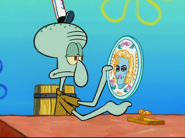 SpongeBuddy Mania - SpongeBob Episode - Buried in Time