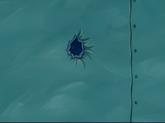 SpongeBuddy Mania - SpongeBob Episode - Buried in Time