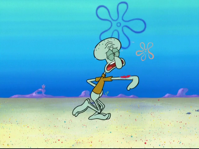 SpongeBuddy Mania - SpongeBob Episode - Enchanted Tiki Dreams