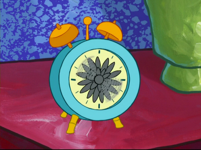 SpongeBuddy Mania - SpongeBob Episode - Enchanted Tiki Dreams