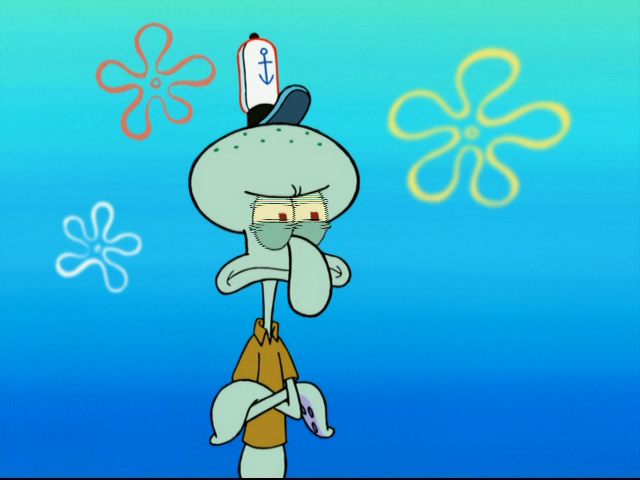 SpongeBuddy Mania - SpongeBob Episode - Enchanted Tiki Dreams