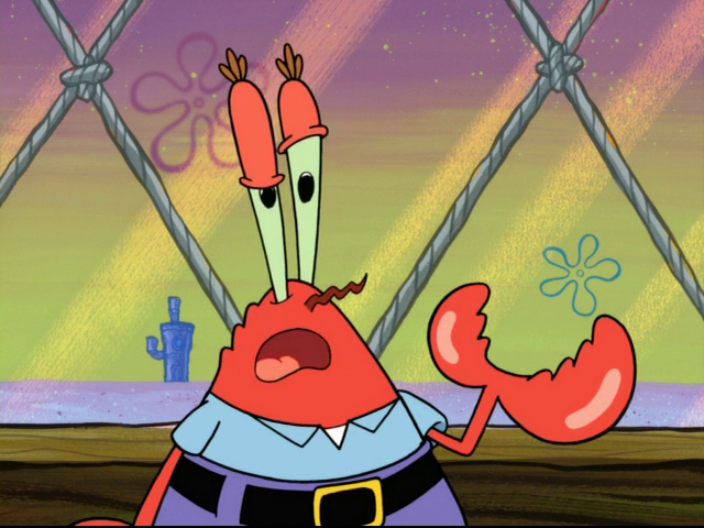 SpongeBuddy Mania - SpongeBob Episode - Earworm