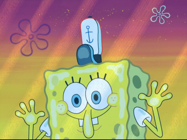 SpongeBuddy Mania - SpongeBob Episode - Earworm