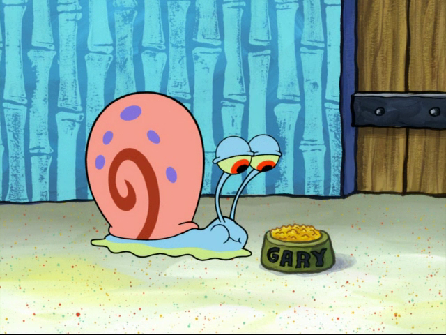 SpongeBuddy Mania - SpongeBob Episode - Earworm