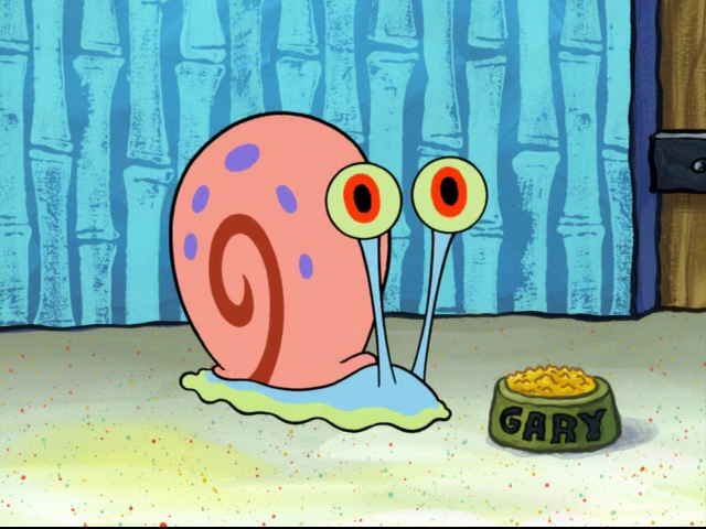 SpongeBuddy Mania - SpongeBob Episode - Earworm