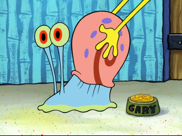 SpongeBuddy Mania - SpongeBob Episode - Earworm