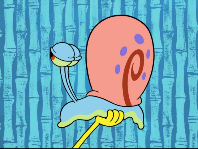 SpongeBuddy Mania - SpongeBob Episode - Earworm