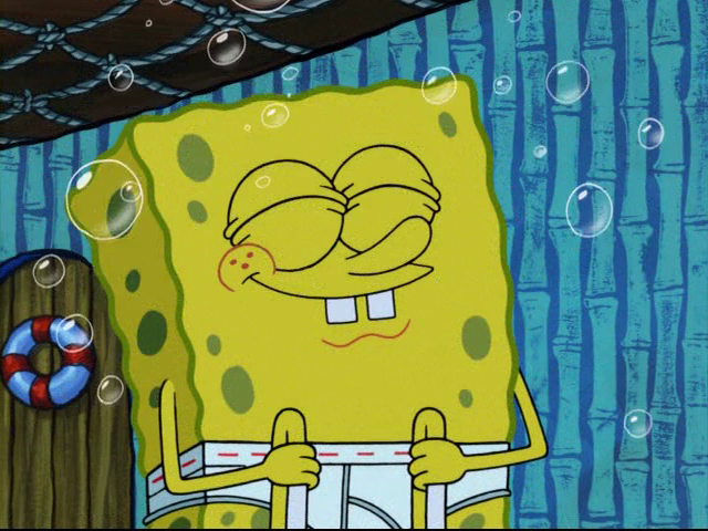 SpongeBuddy Mania - SpongeBob Episode - Earworm