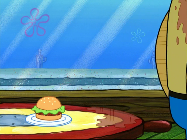 SpongeBuddy Mania - SpongeBob Episode - Earworm