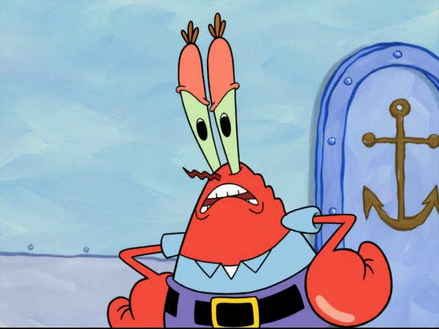 SpongeBuddy Mania - SpongeBob Episode - Earworm