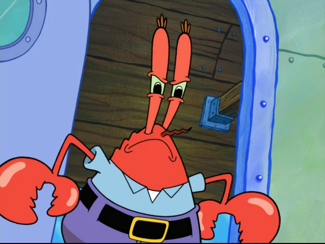 SpongeBuddy Mania - SpongeBob Episode - Earworm