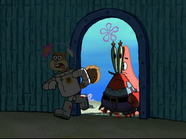 SpongeBuddy Mania - SpongeBob Episode - Earworm