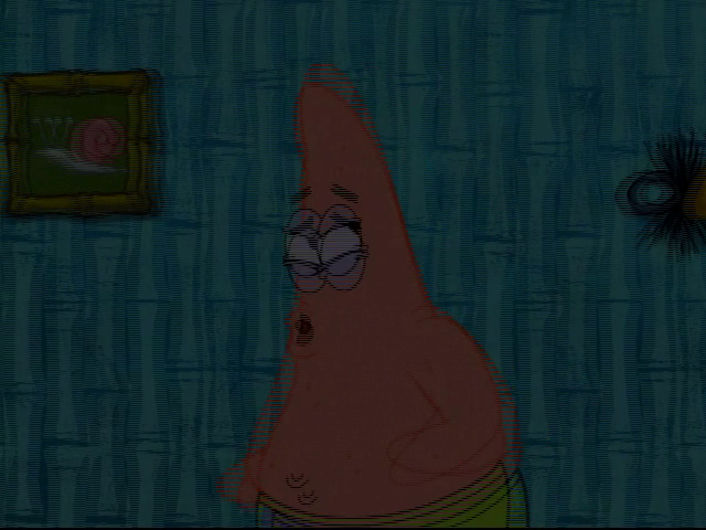 SpongeBuddy Mania - SpongeBob Episode - Earworm