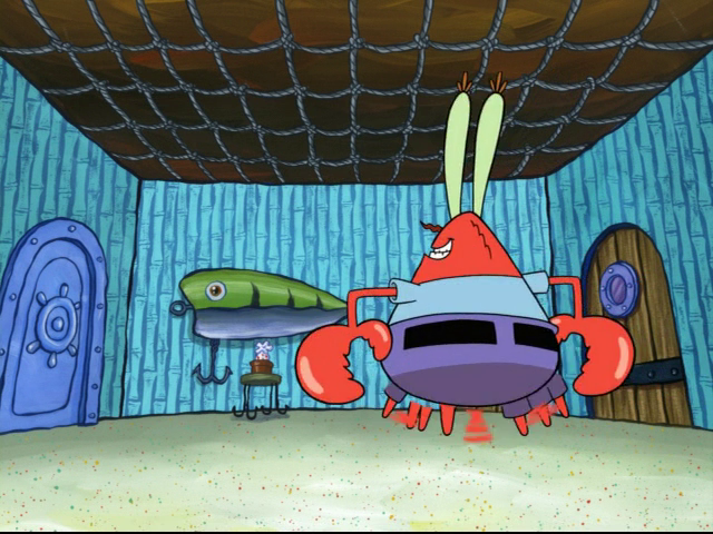 SpongeBuddy Mania - SpongeBob Episode - Earworm