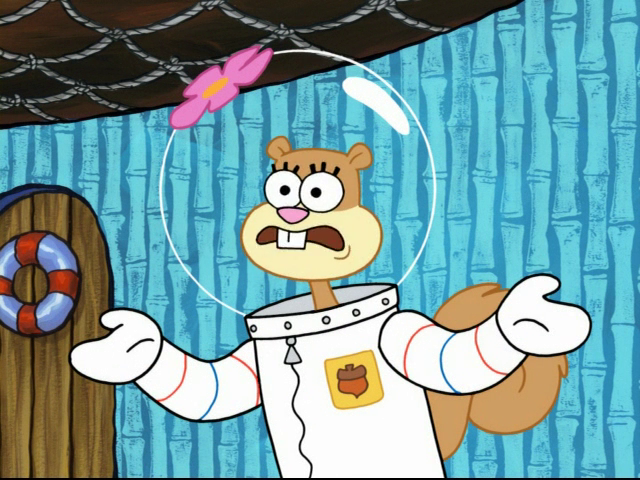 SpongeBuddy Mania - SpongeBob Episode - Earworm