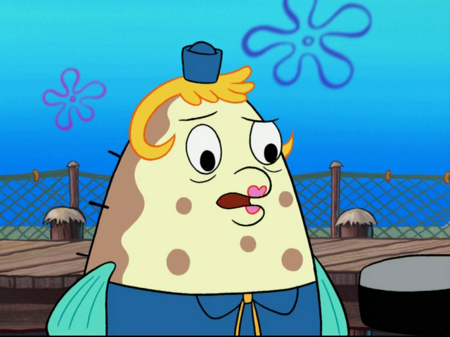 SpongeBuddy Mania - SpongeBob Episode - Hide and Then What Happens?