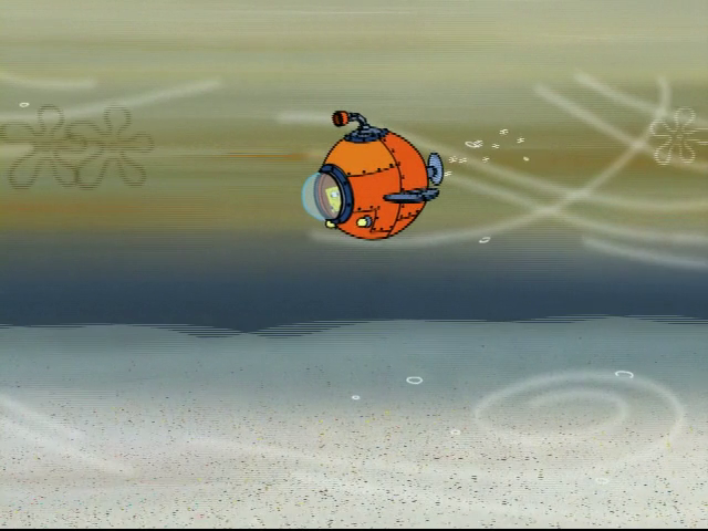 SpongeBuddy Mania - SpongeBob Episode - Hide and Then What Happens?