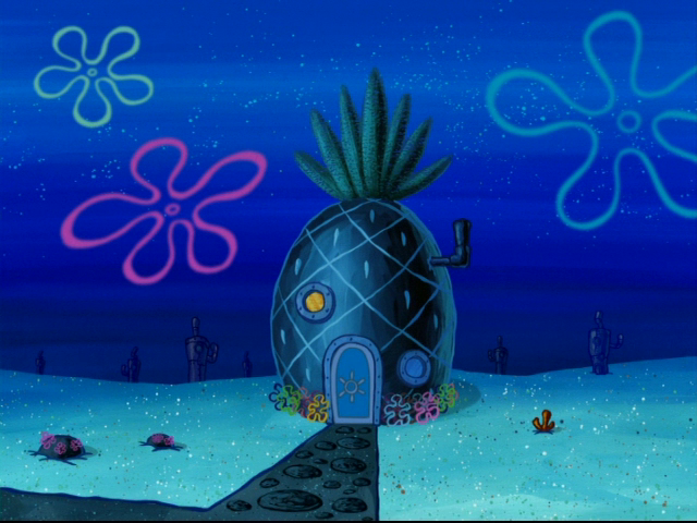 SpongeBuddy Mania - SpongeBob Episode - Shellback Shenanigans