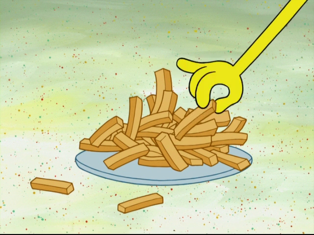 SpongeBuddy Mania - SpongeBob Episode - Shellback Shenanigans