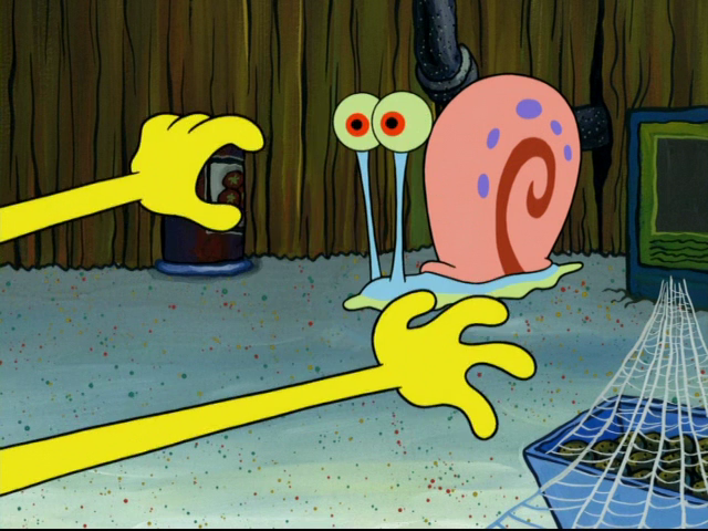 SpongeBuddy Mania - SpongeBob Episode - Shellback Shenanigans