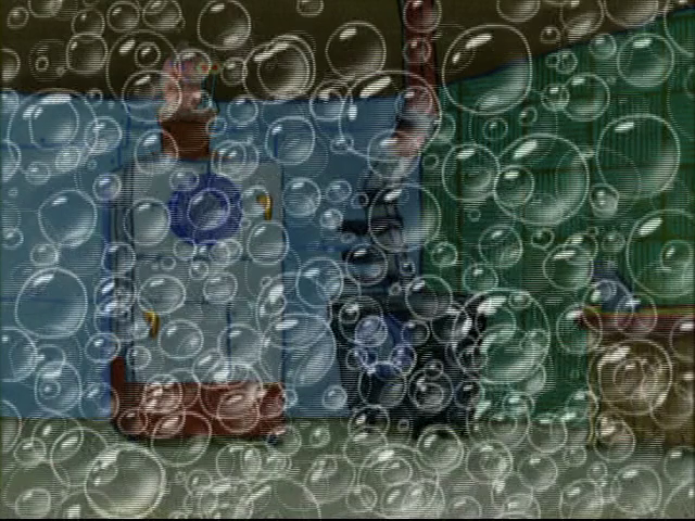 SpongeBuddy Mania - SpongeBob Episode - Shellback Shenanigans