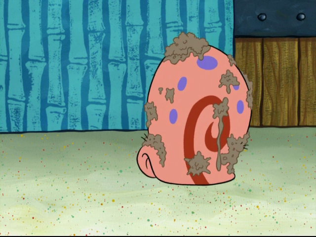 SpongeBuddy Mania - SpongeBob Episode - Shellback Shenanigans