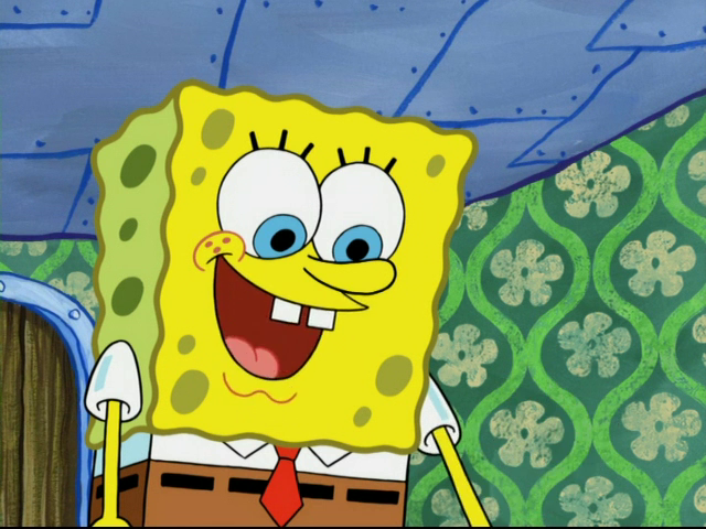 SpongeBuddy Mania - SpongeBob Episode - Shellback Shenanigans