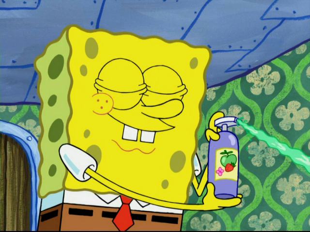 SpongeBuddy Mania - SpongeBob Episode - Shellback Shenanigans