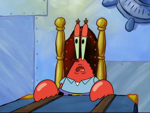 SpongeBuddy Mania - SpongeBob Episode - Shellback Shenanigans