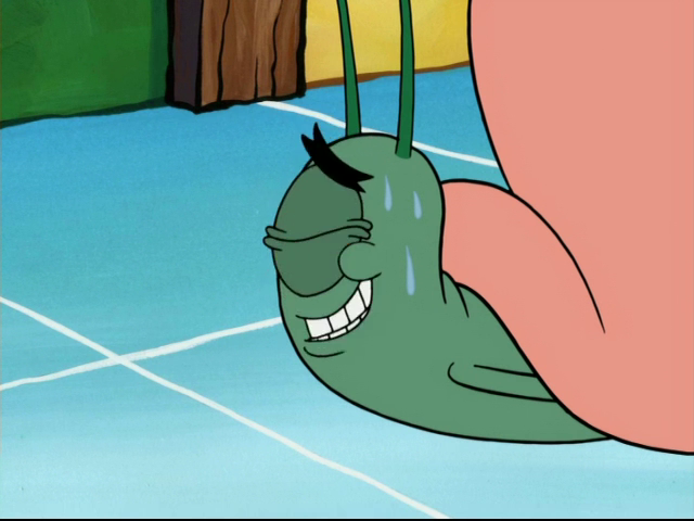 SpongeBuddy Mania - SpongeBob Episode - Shellback Shenanigans