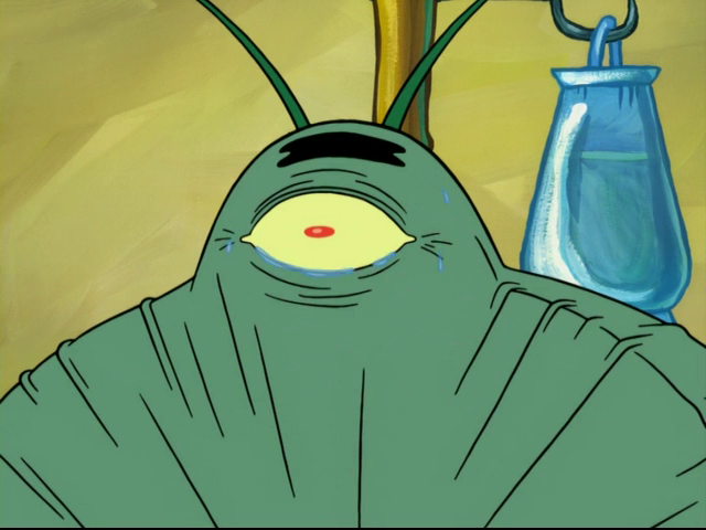 SpongeBuddy Mania - SpongeBob Episode - Shellback Shenanigans