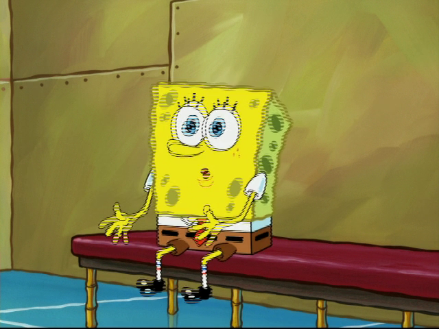 SpongeBuddy Mania - SpongeBob Episode - Shellback Shenanigans